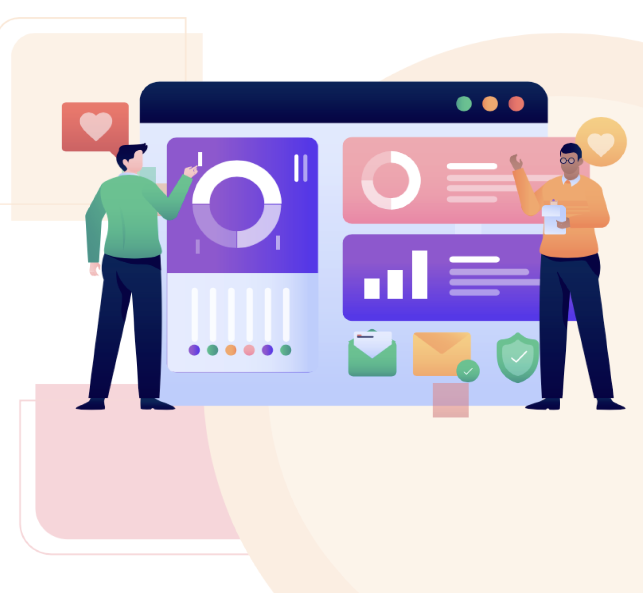 Hyper-Targeted Sampling - Samplico